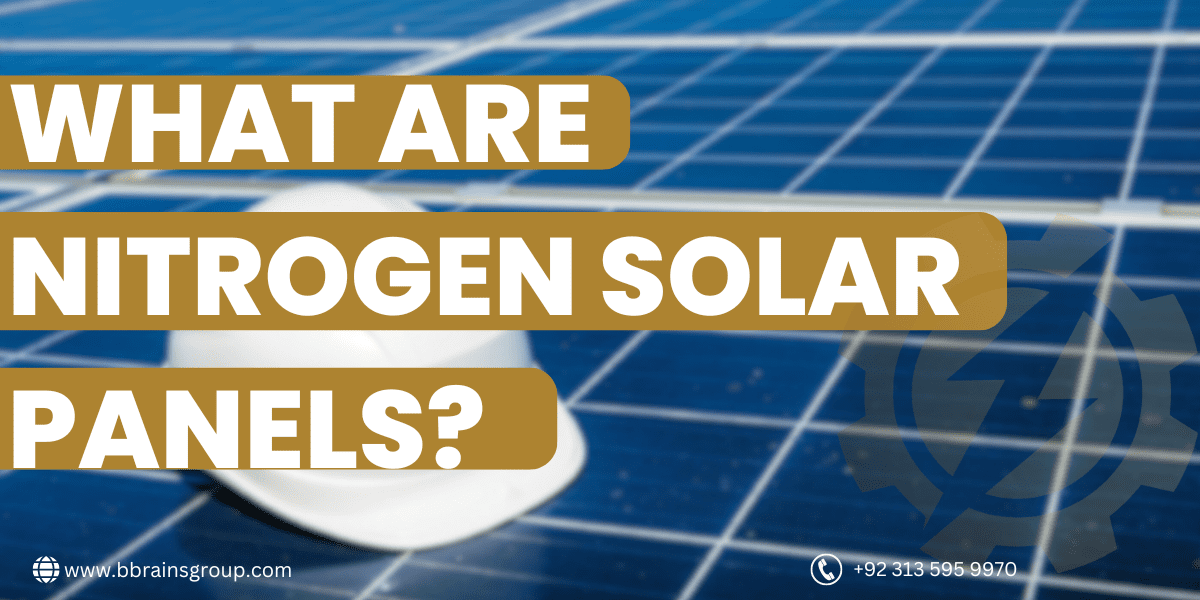 Harnessing the Sun: The Rise of Hydrogen Solar Panels